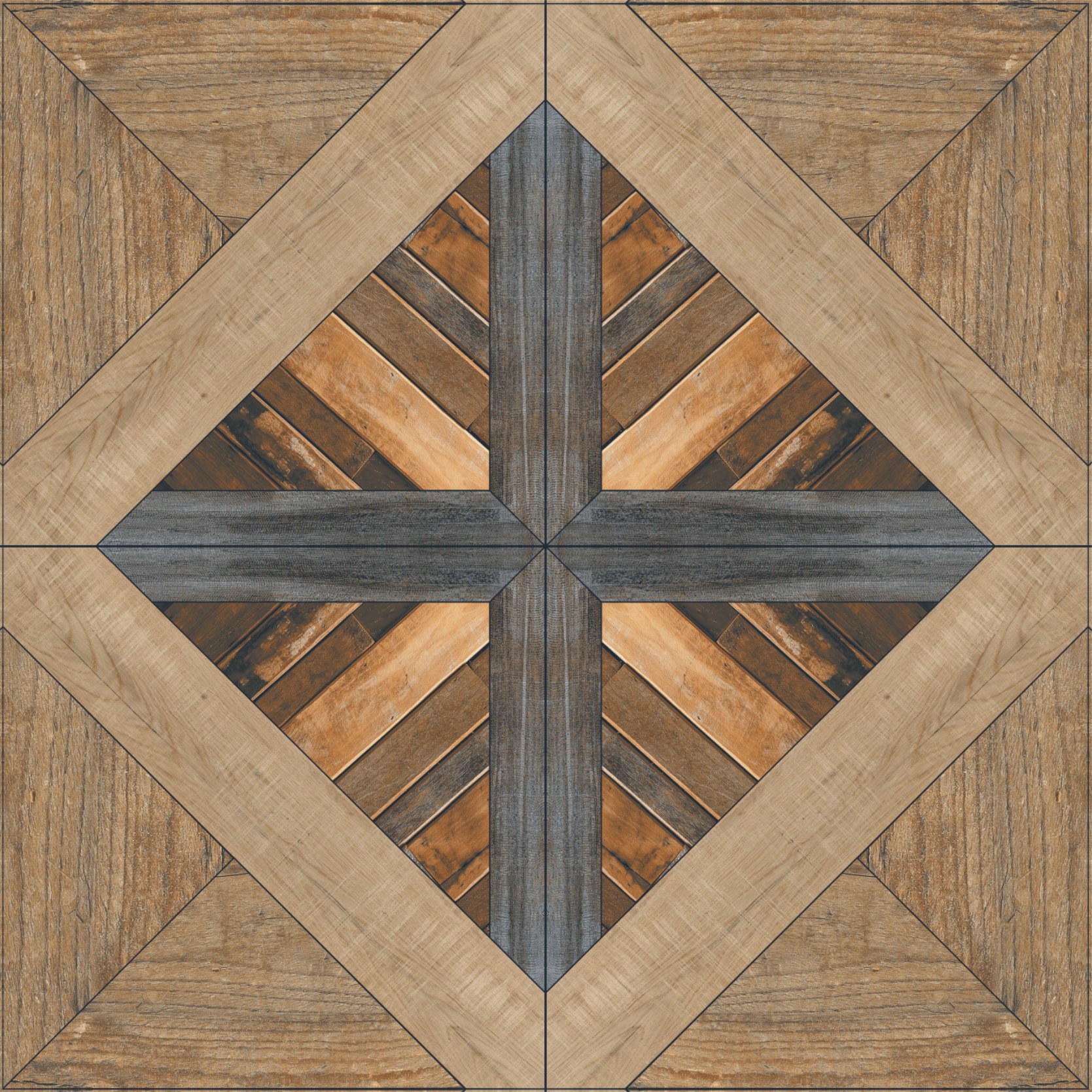 600MMX600MM Wood FLOOR TILES 4551 | Porcelain Tiles,Floor Tiles,Wall ...