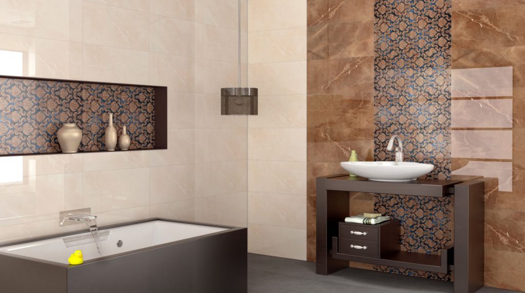 Best Floor Tiles Collection In India - Porcelain & Ceramic - Fea ...